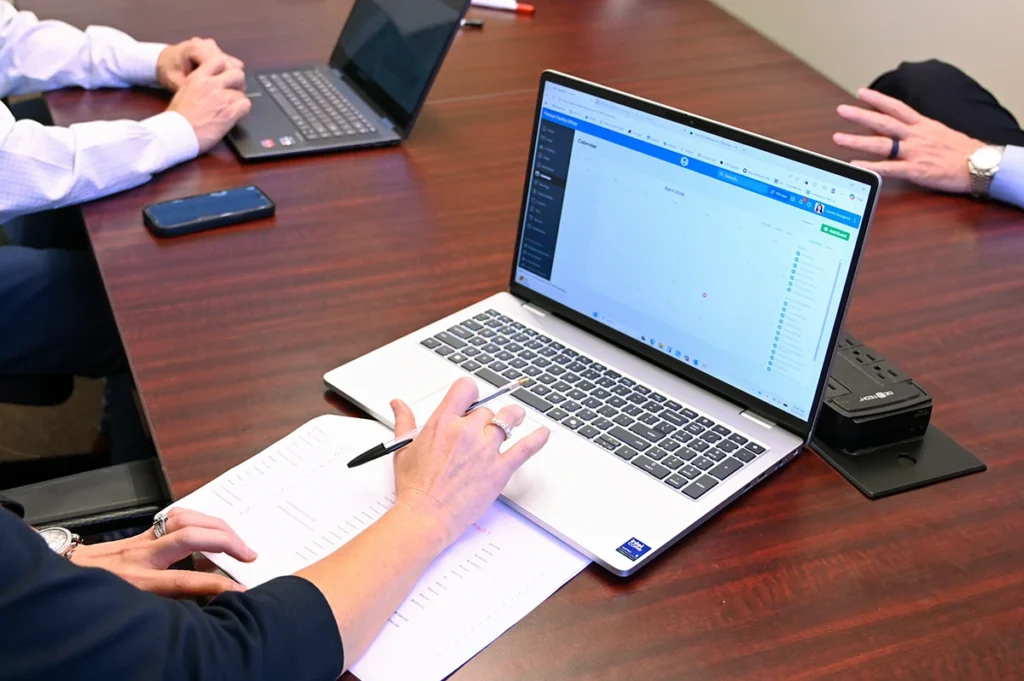 Meet Our Team | Pelican Family Office