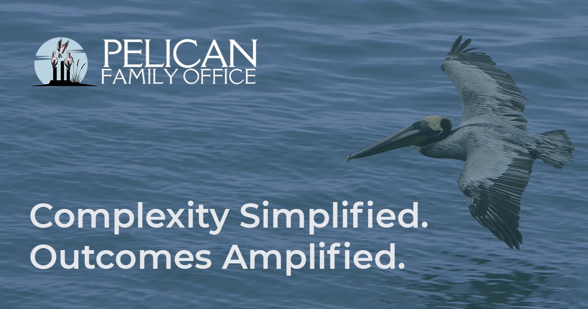 Pelican Family Office | Multi-Family Office