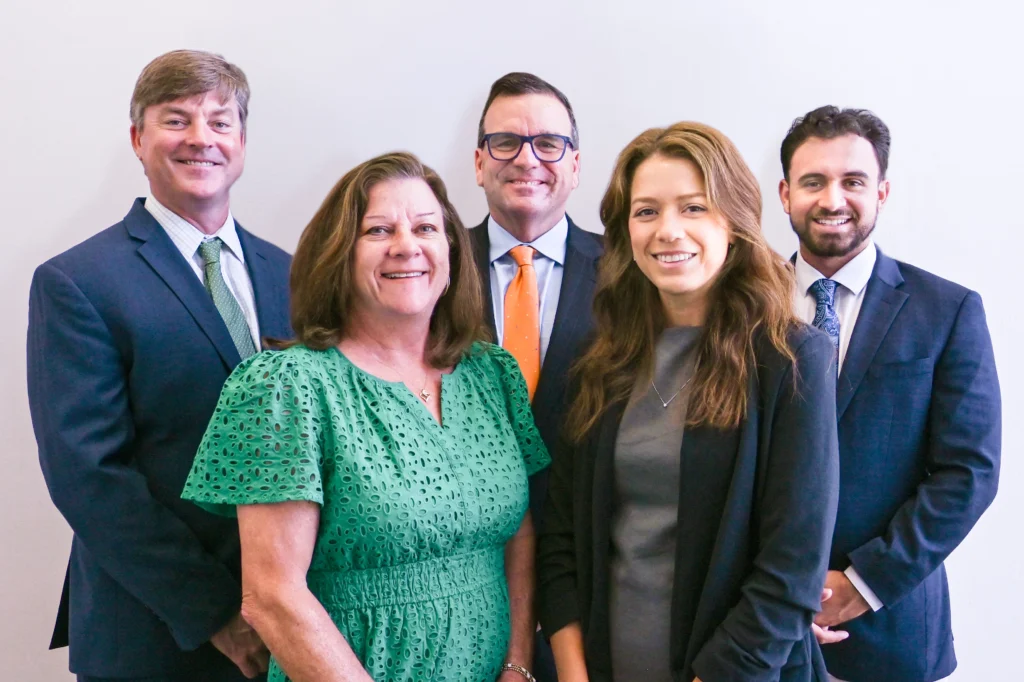 Meet Our Team | Pelican Family Office